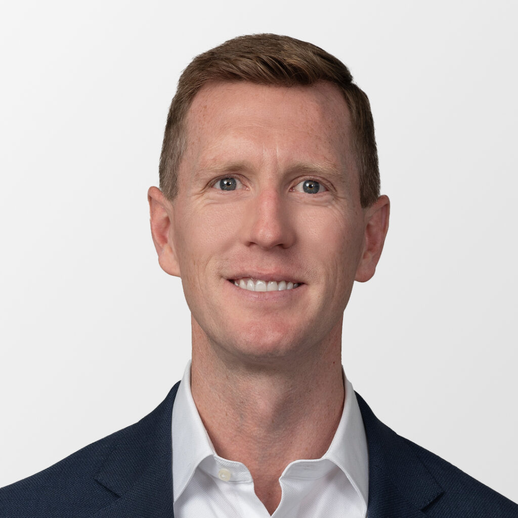 Luke Johnson | ApogemCapital